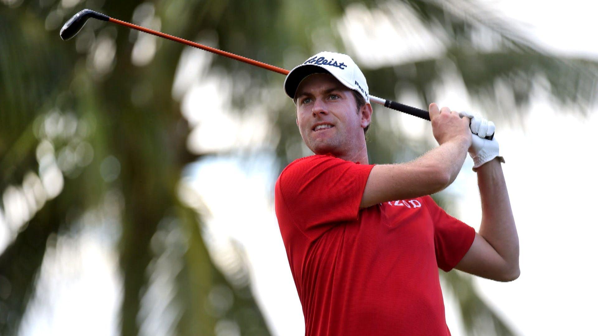 Webb Simpson Wallpapers - Wallpaper Cave