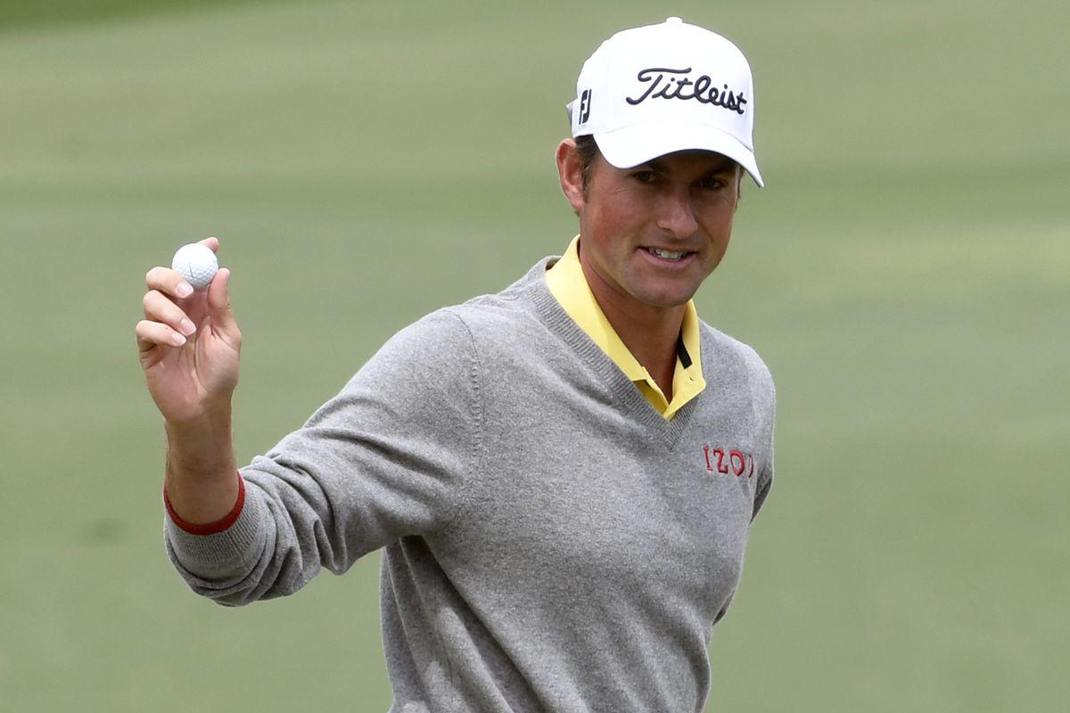 Webb Simpson Wallpapers - Wallpaper Cave