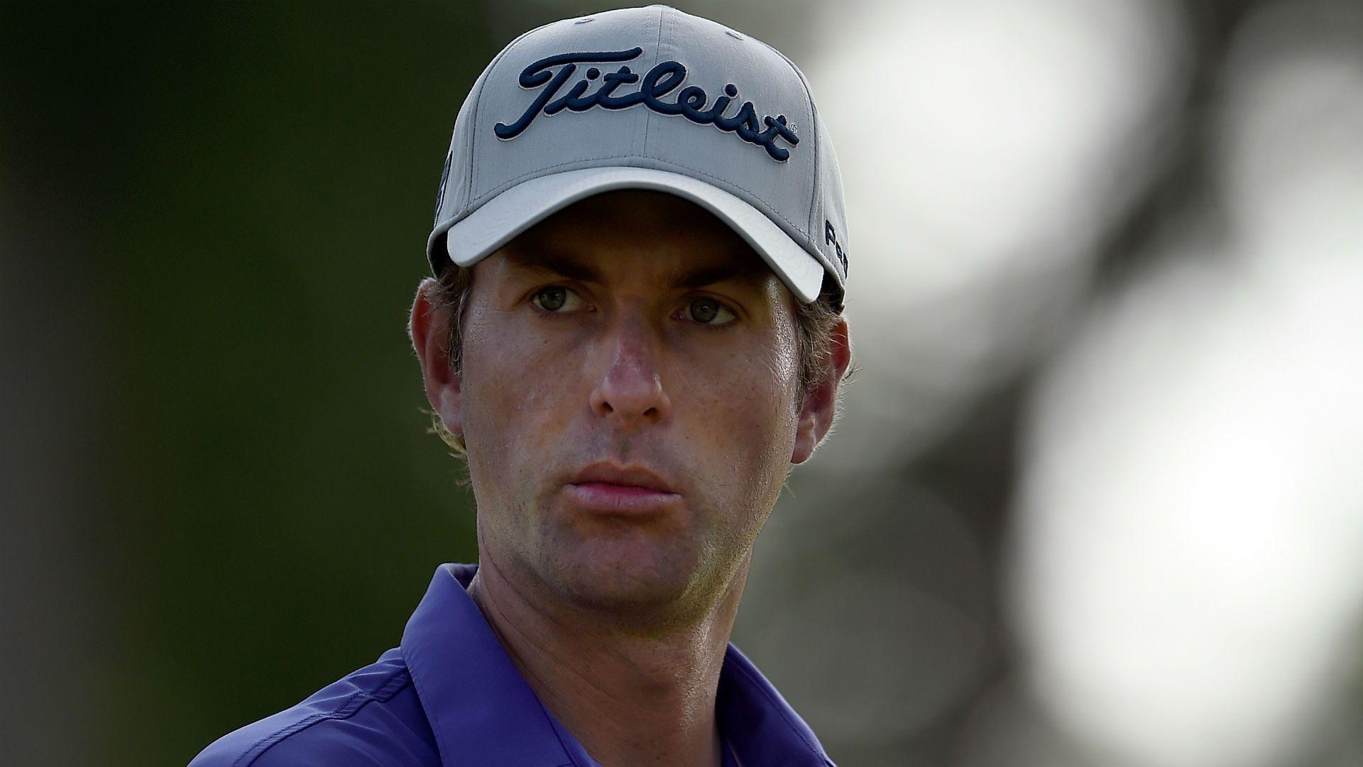 Webb Simpson Wallpapers - Wallpaper Cave