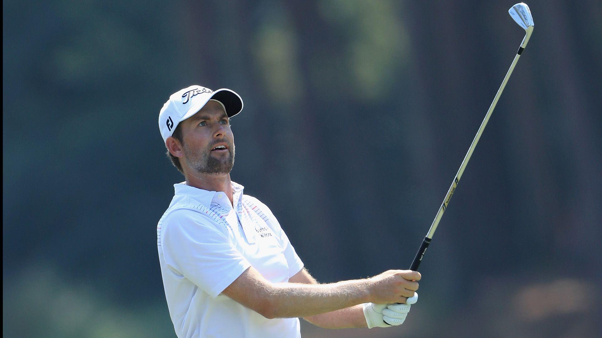 Webb Simpson Wallpapers - Wallpaper Cave