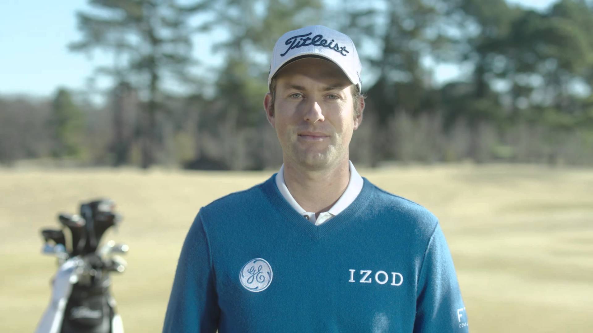 Webb Simpson Wallpapers - Wallpaper Cave