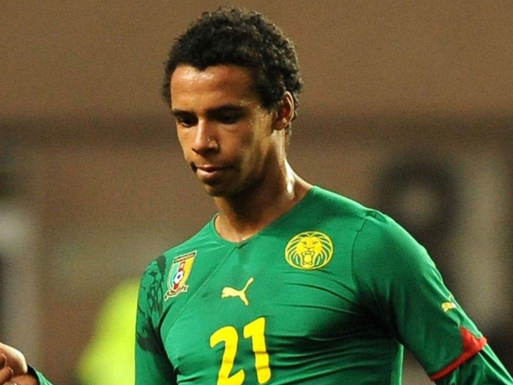 Joël Matip Wallpapers - Wallpaper Cave