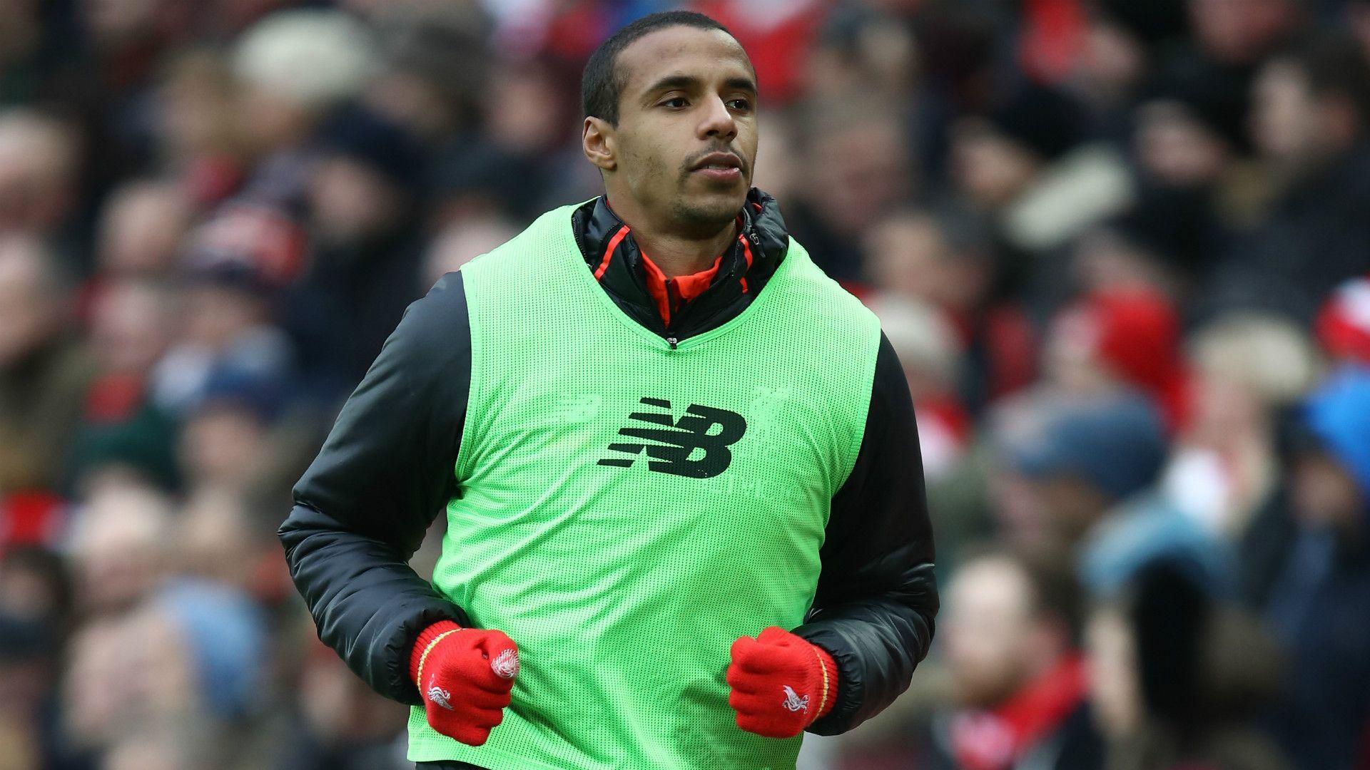 Joël Matip Wallpapers - Wallpaper Cave