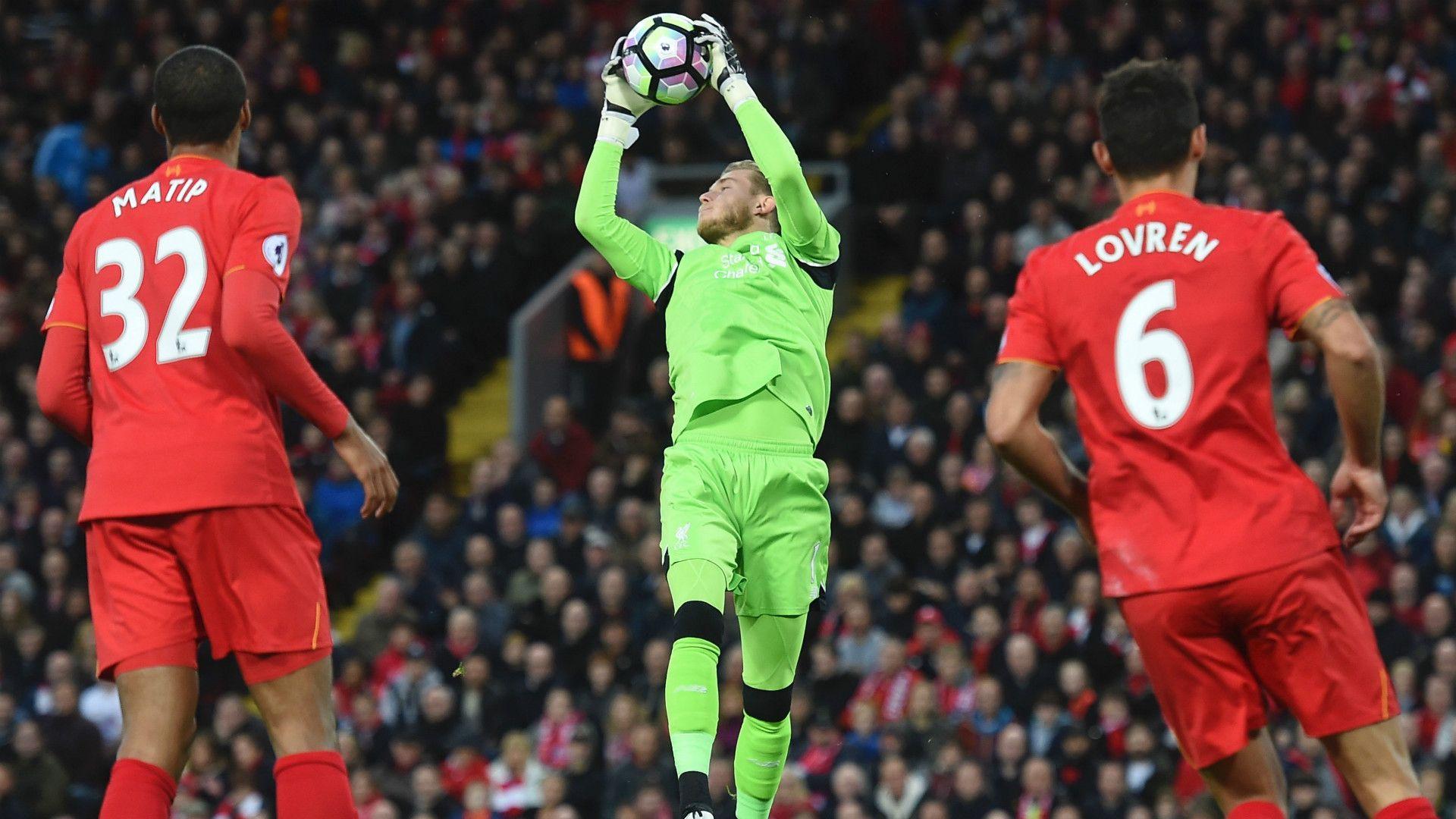 Joël Matip Wallpapers - Wallpaper Cave