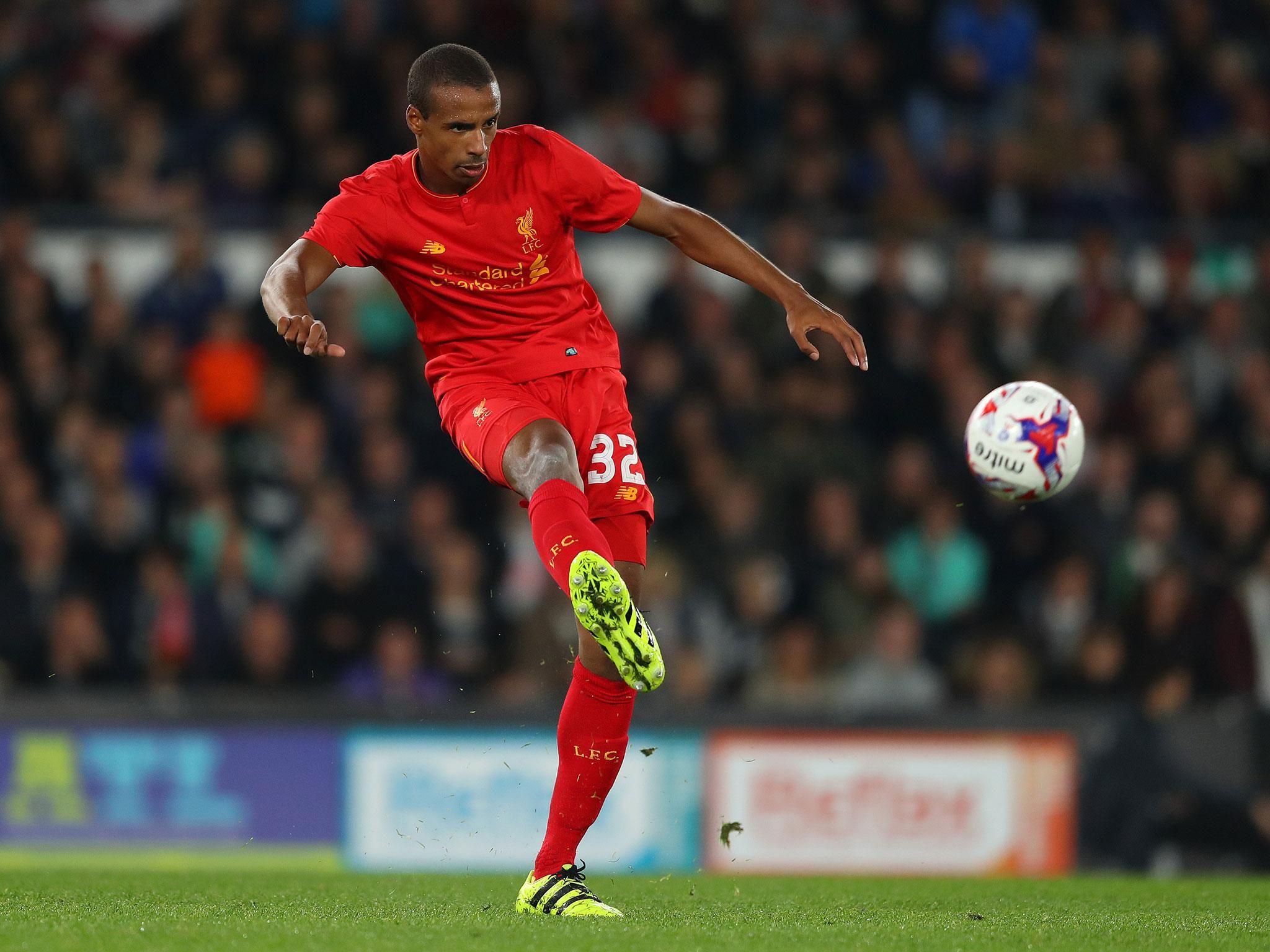 Joël Matip Wallpapers - Wallpaper Cave