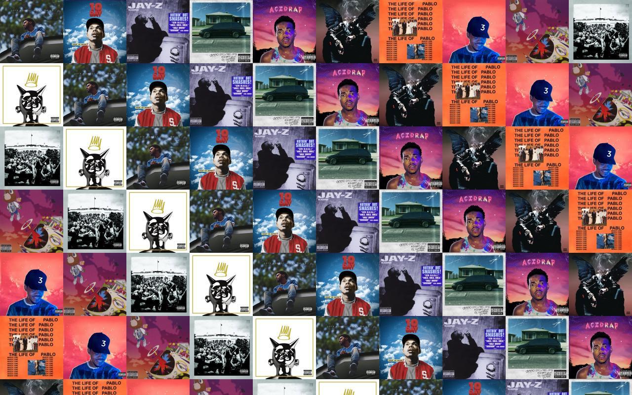 Rappers Wallpapers - Wallpaper Cave