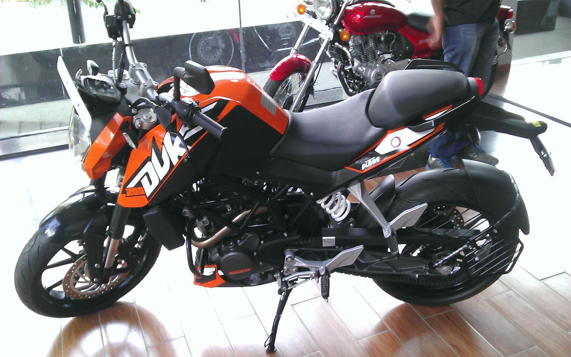 Duke 200 Wallpapers - Wallpaper Cave