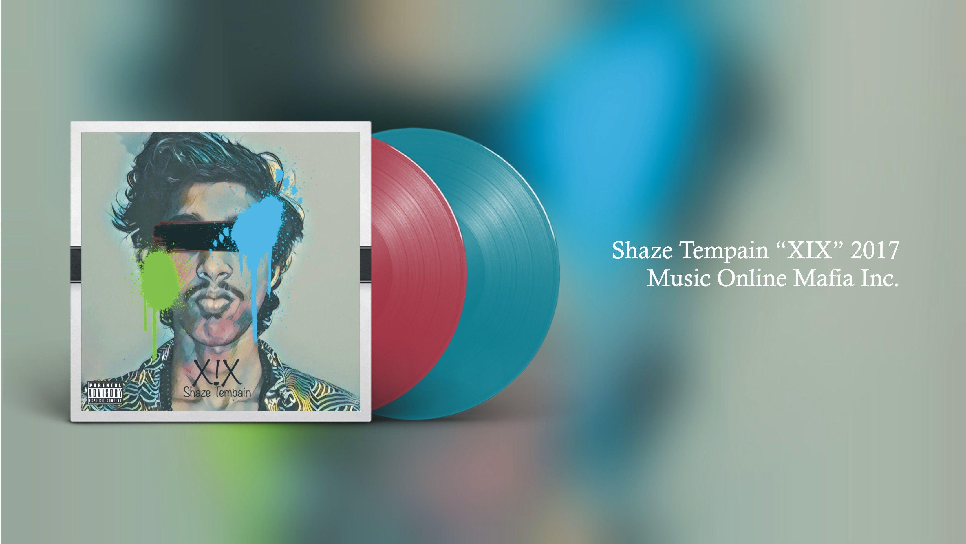 SMG MixTape Wallpapers - Wallpaper Cave