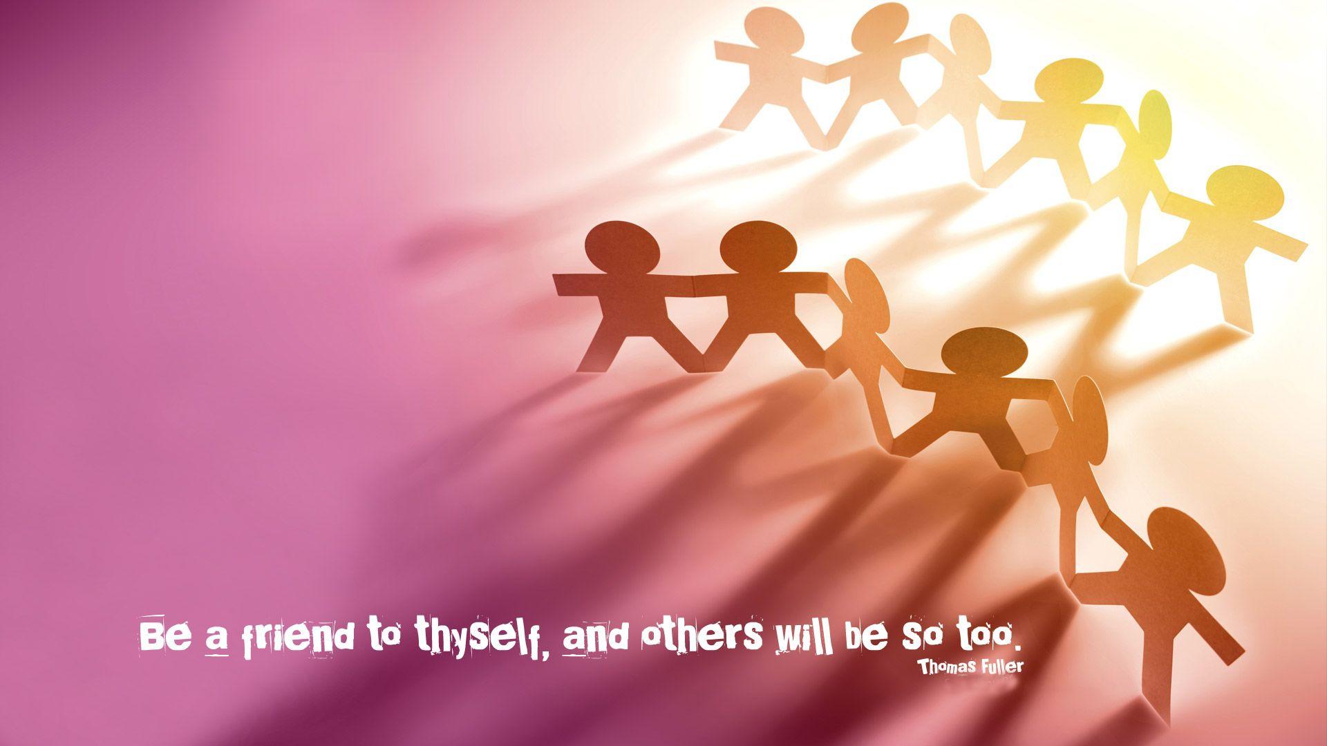 Best Friends HD Wallpapers - Wallpaper Cave