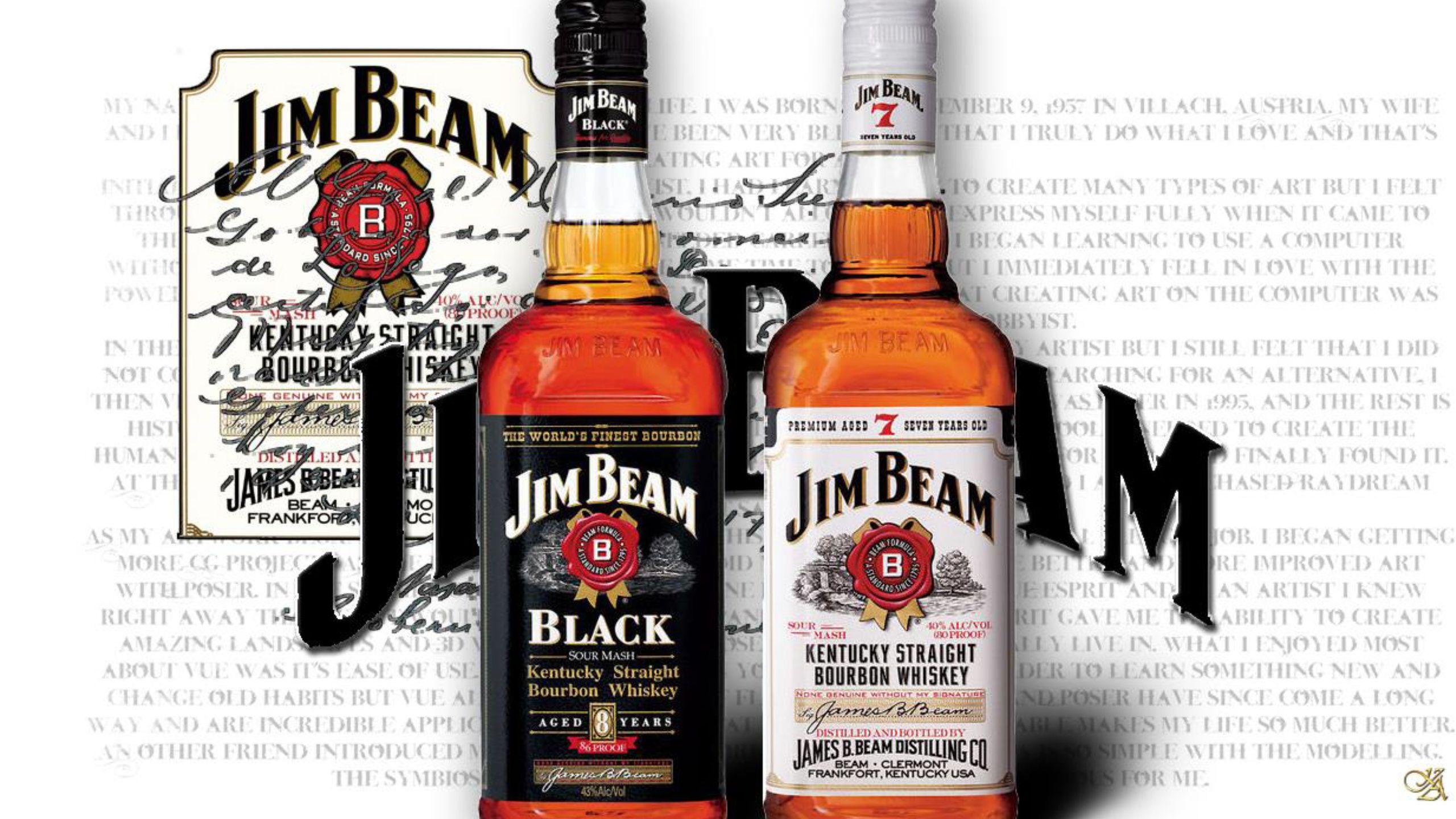 Jim Beam Iphone Wallpapers - Wallpaper Cave