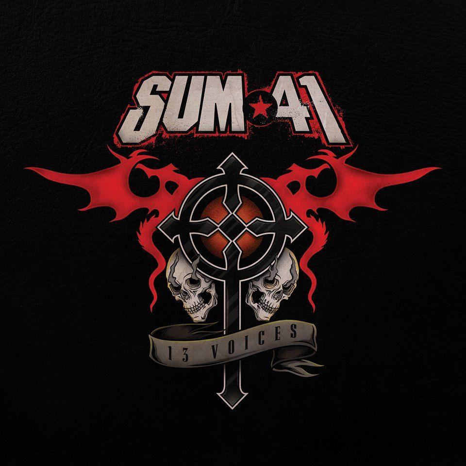 Sum 41 Wallpapers - Wallpaper Cave