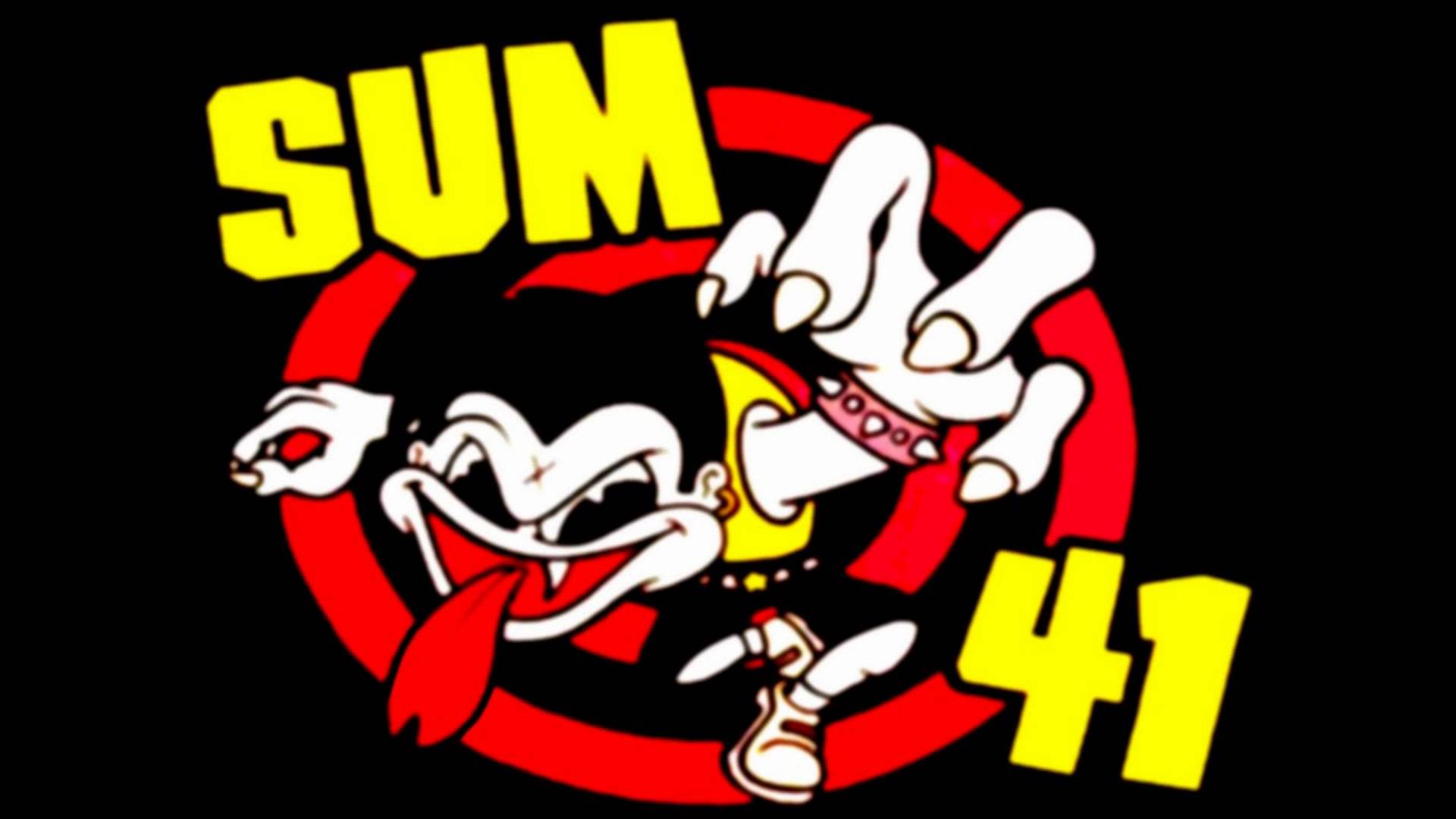 Sum 41 HD Wallpapers - Wallpaper Cave