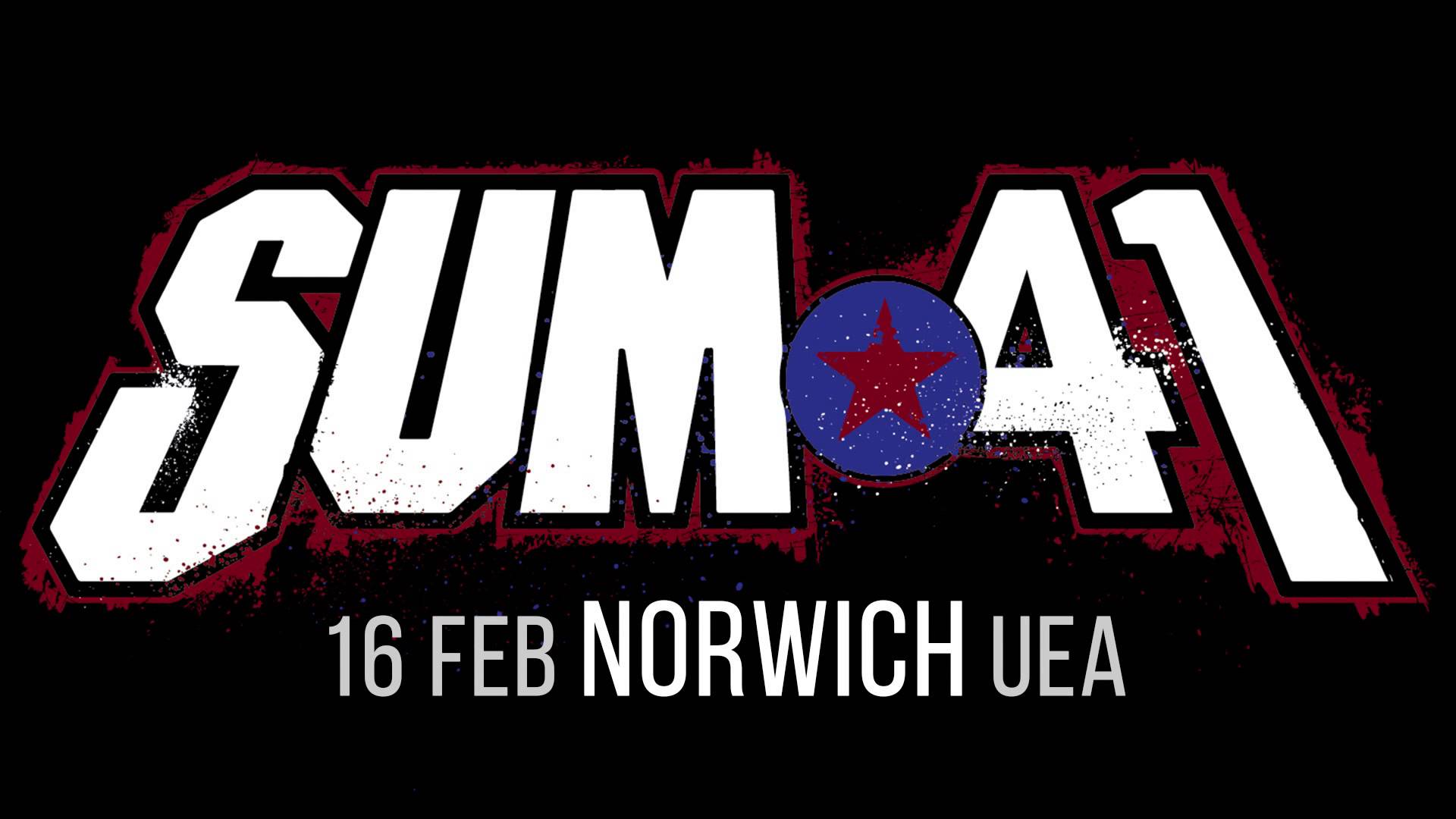 Sum 41 HD Wallpapers - Wallpaper Cave