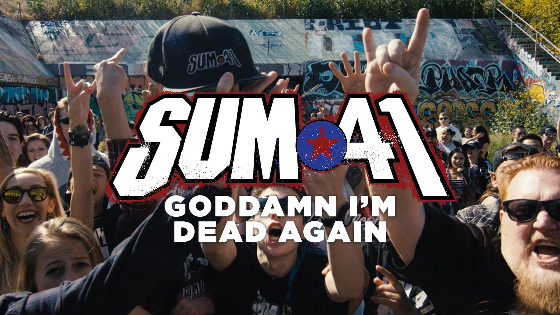 Sum 41 HD Wallpapers - Wallpaper Cave