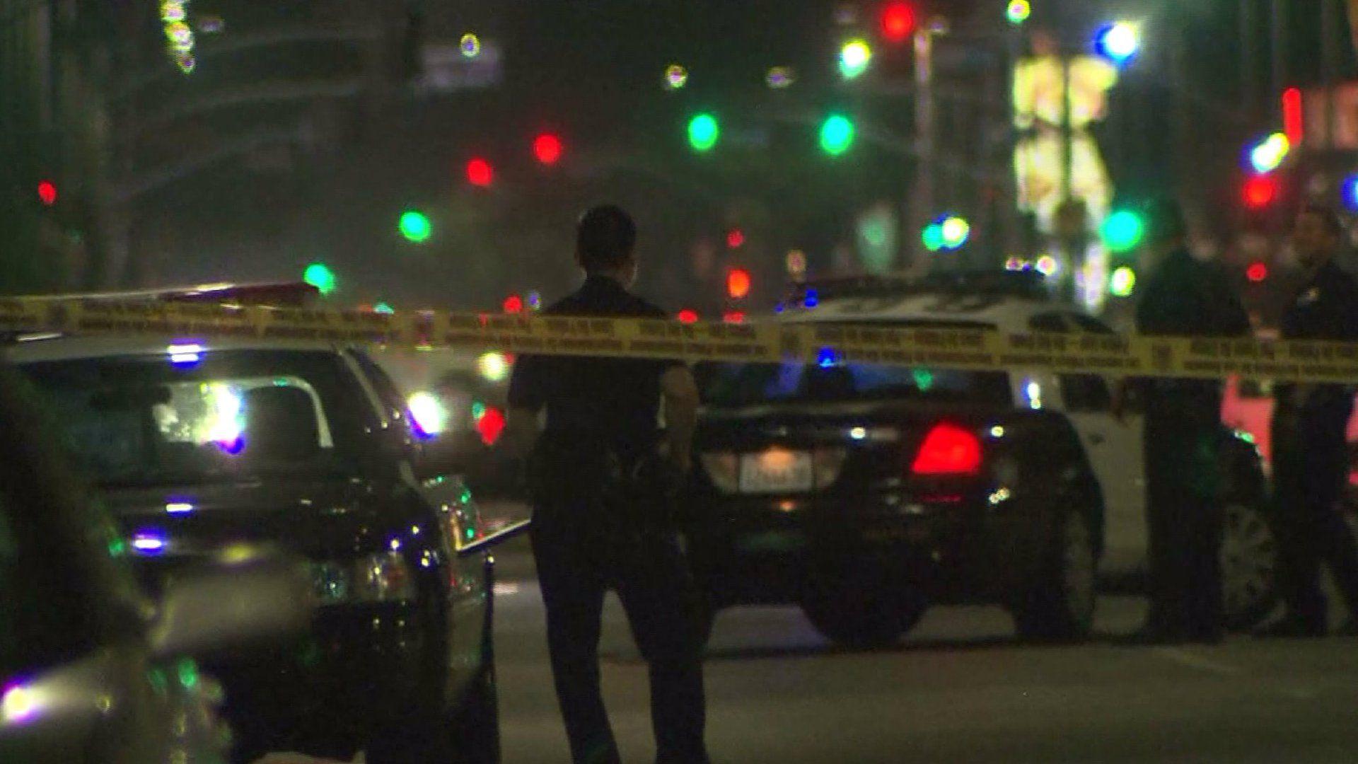 L.A.P.D Wallpapers Mobile - Wallpaper Cave