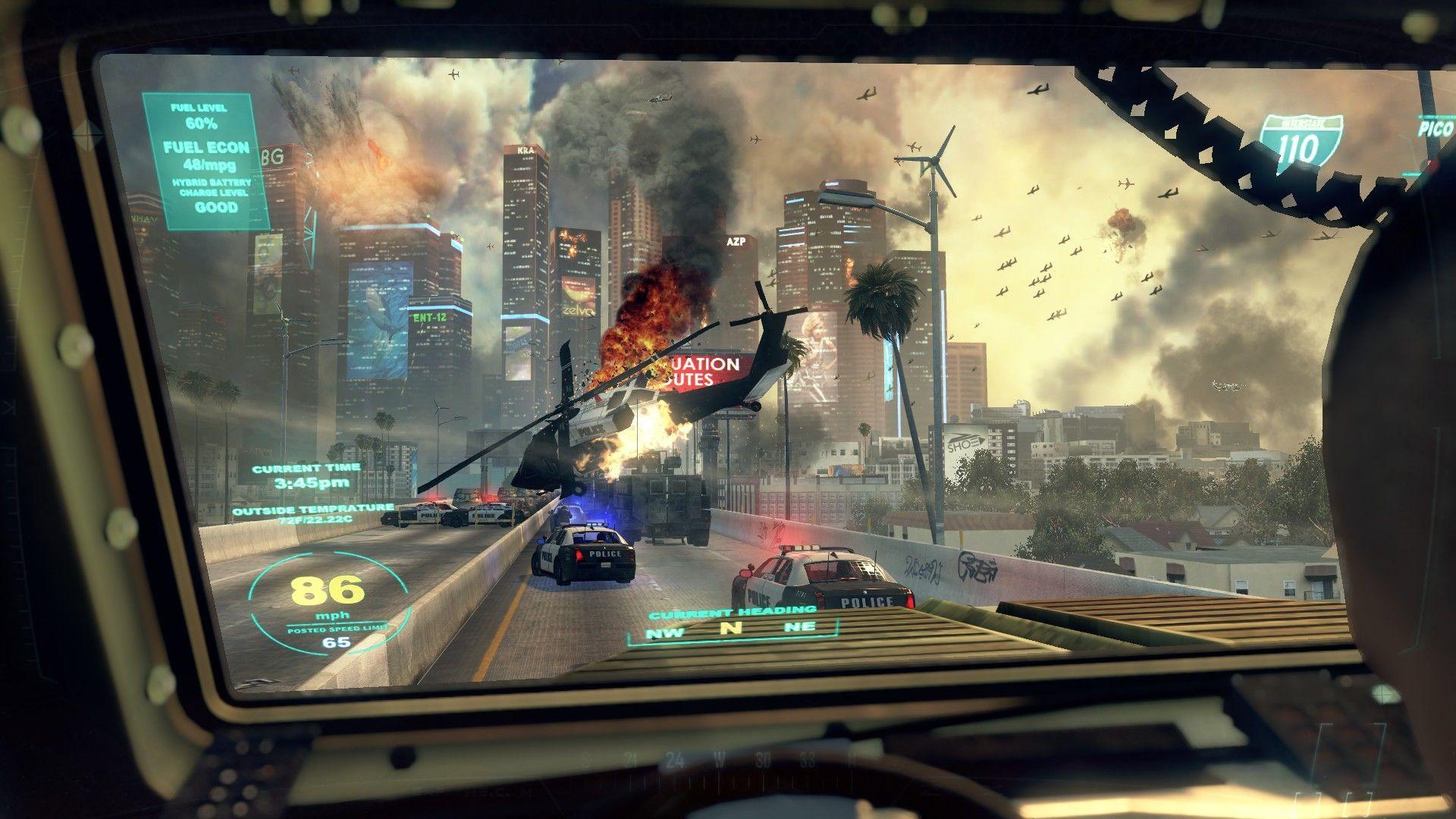 L.A.P.D Wallpapers Mobile - Wallpaper Cave