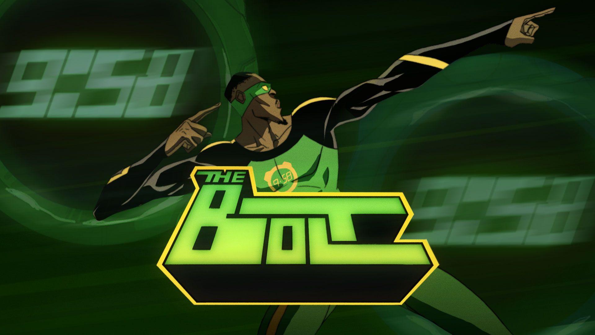 Usain Bolt Wallpapers Puma - Wallpaper Cave