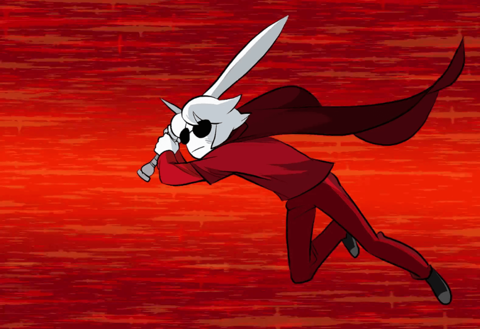 Homestuck Backgrounds - Wallpaper Cave