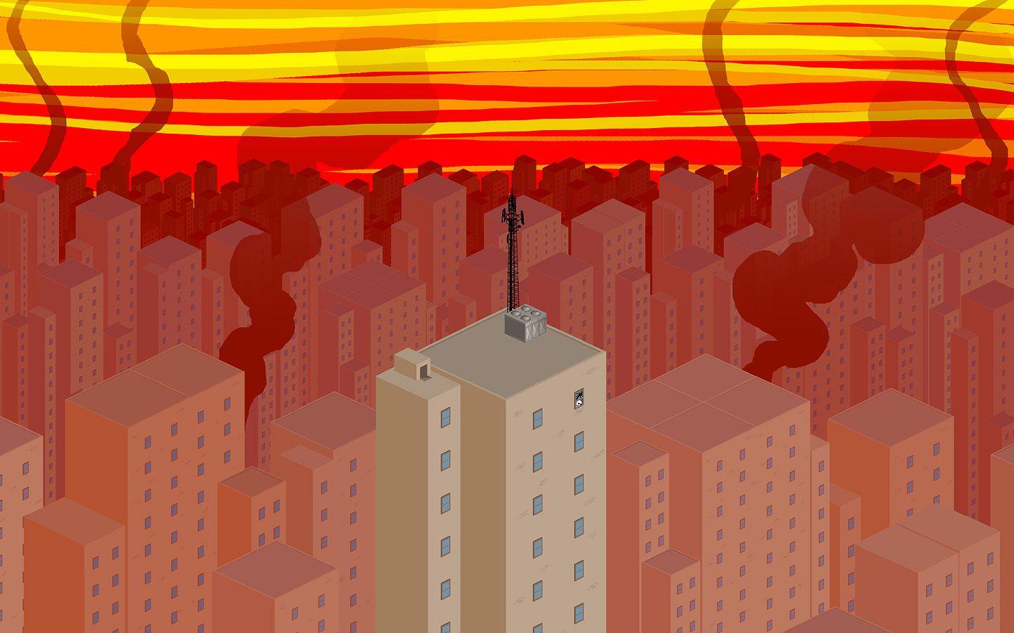 Homestuck Backgrounds - Wallpaper Cave