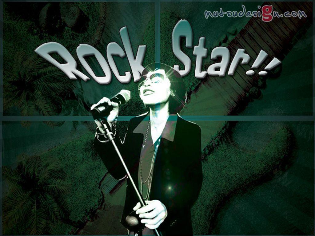 Rock Stars Wallpapers - Wallpaper Cave