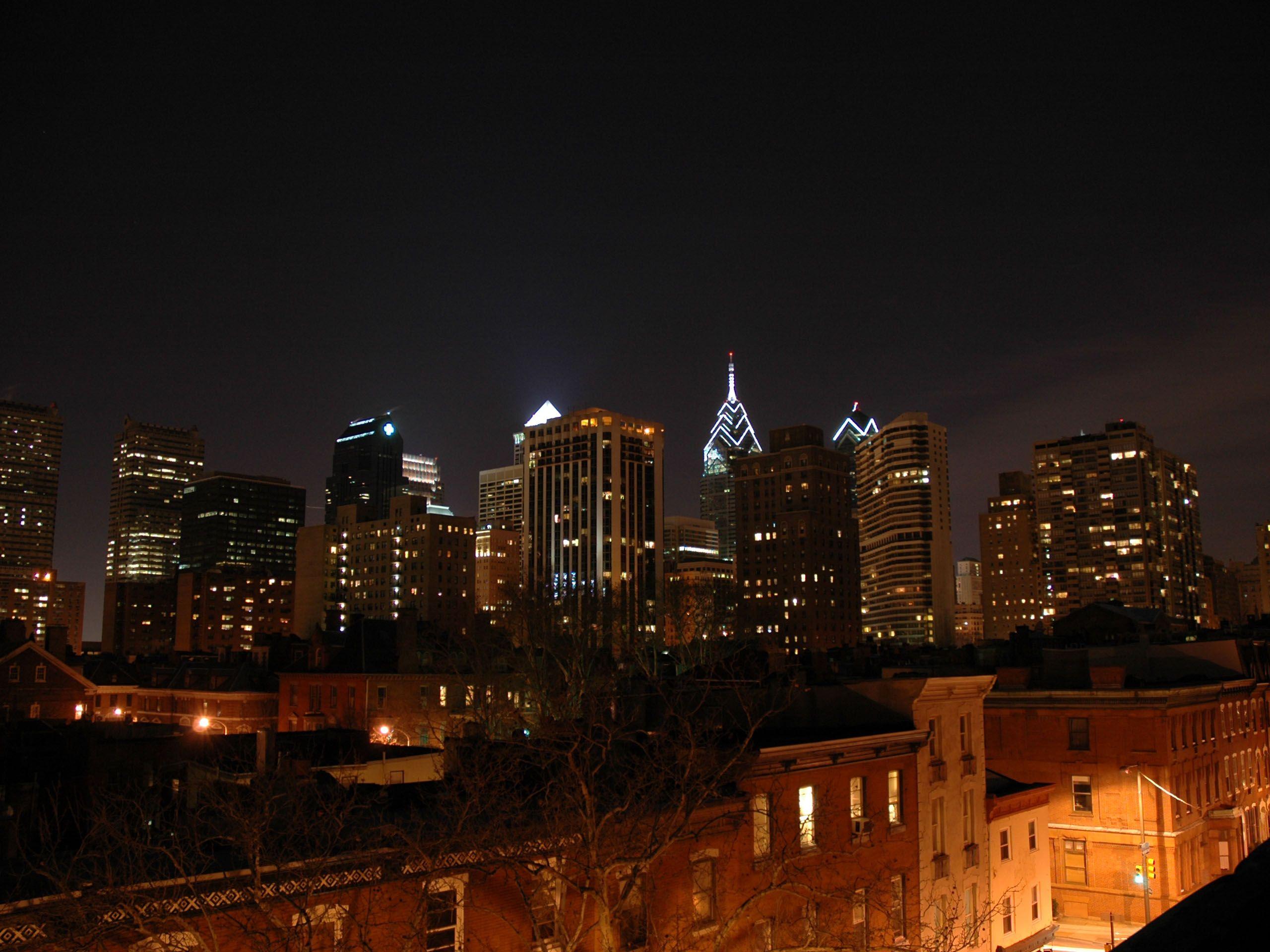 Philadelphia Wallpapers - Wallpaper Cave