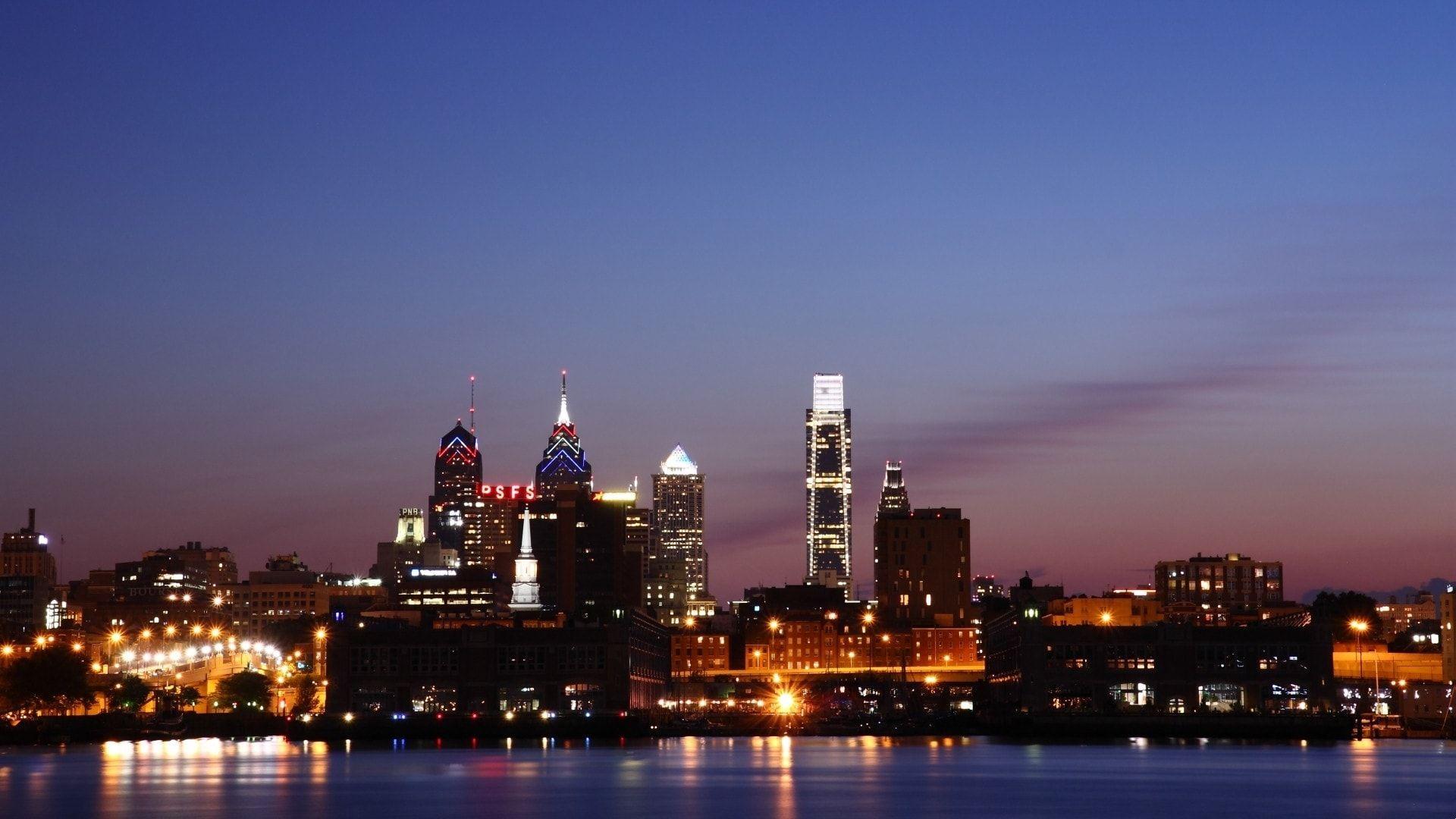 Philadelphia Wallpapers - Wallpaper Cave