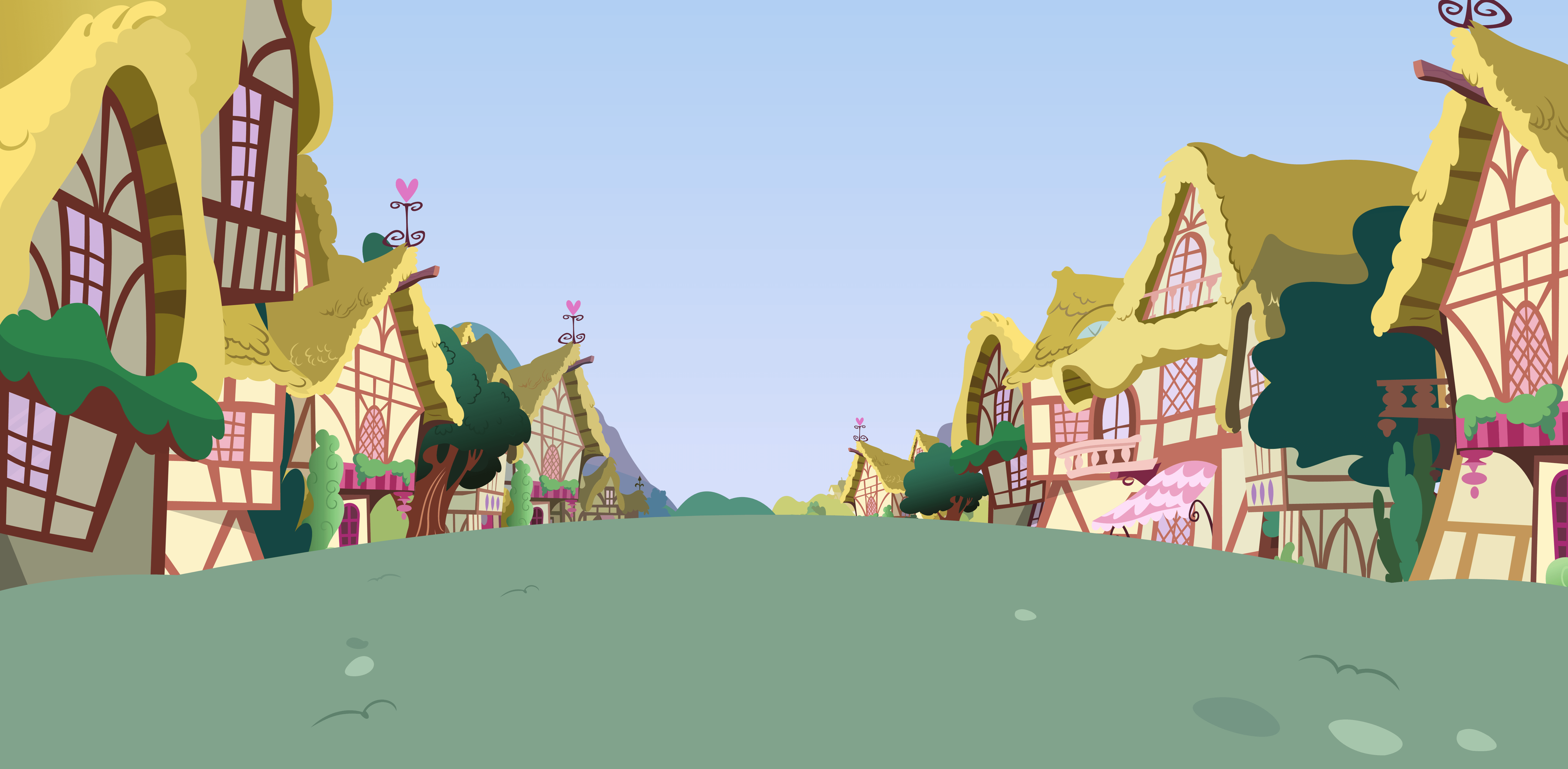 Pony Backgrounds - Wallpaper Cave