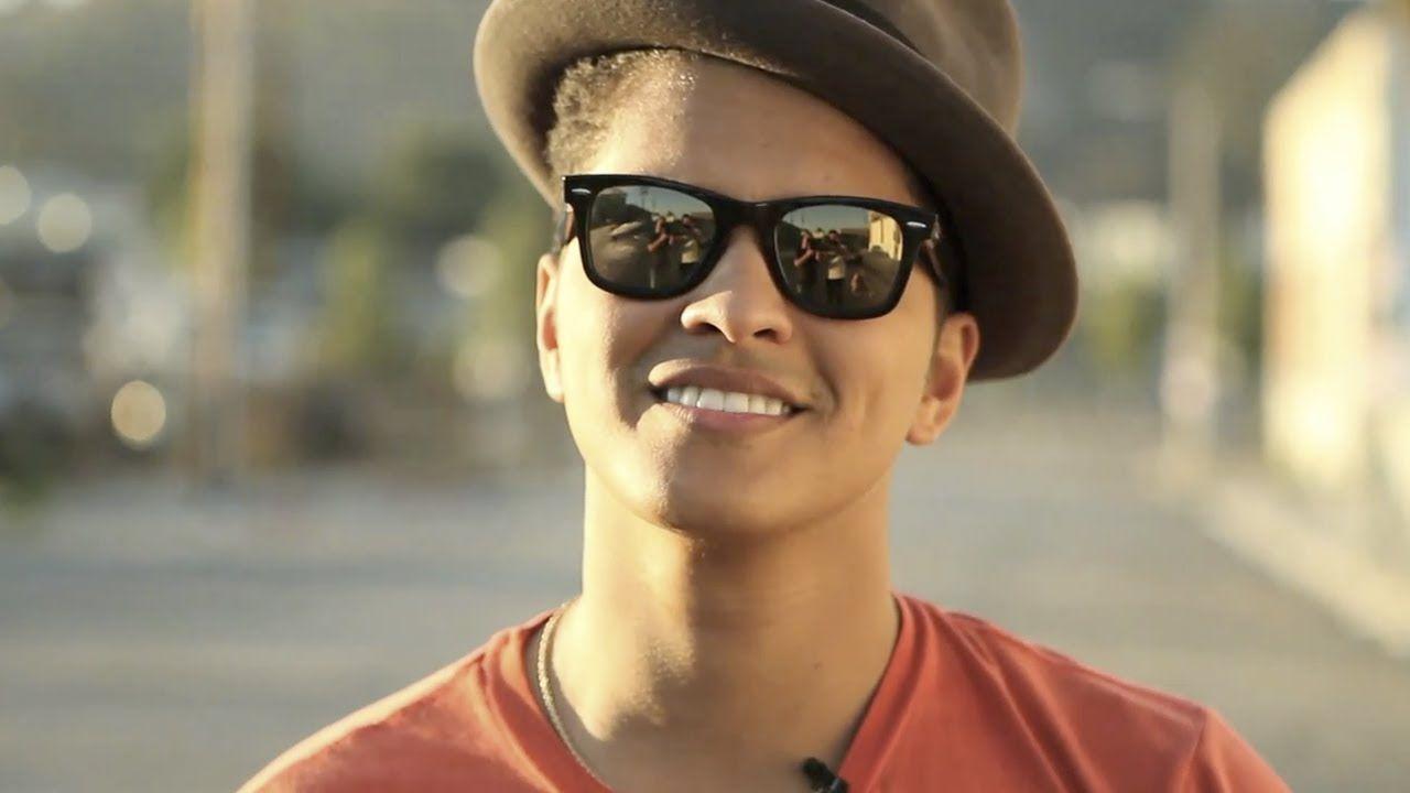 Bruno Mars Grenade Wallpapers - Wallpaper Cave