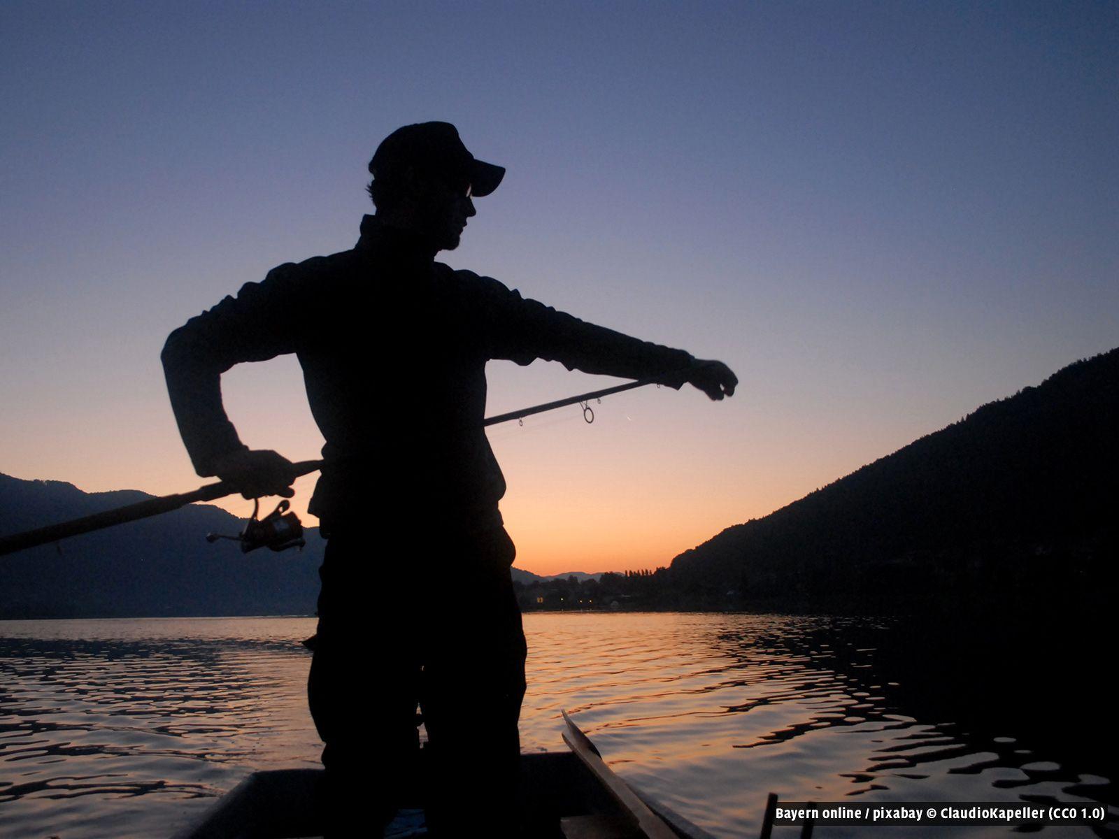 Angeln Wallpapers - Wallpaper Cave