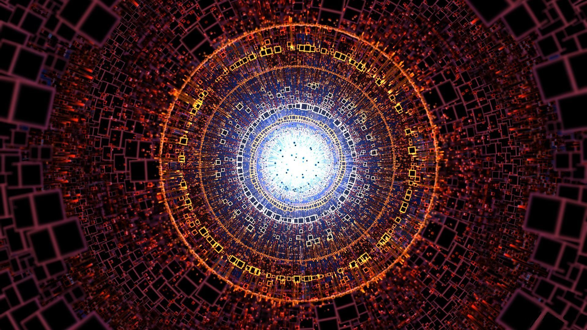 Dmt Wallpapers 1920x1080 - Wallpaper Cave