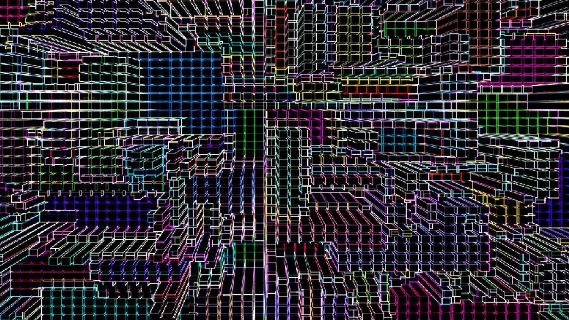 Dmt Wallpapers 1920x1080 - Wallpaper Cave
