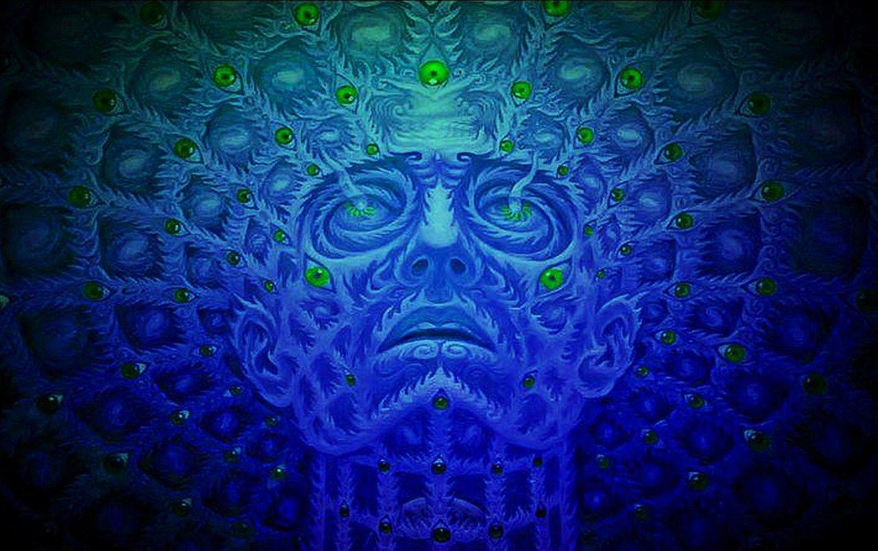 Dmt Wallpapers 1920x1080 - Wallpaper Cave