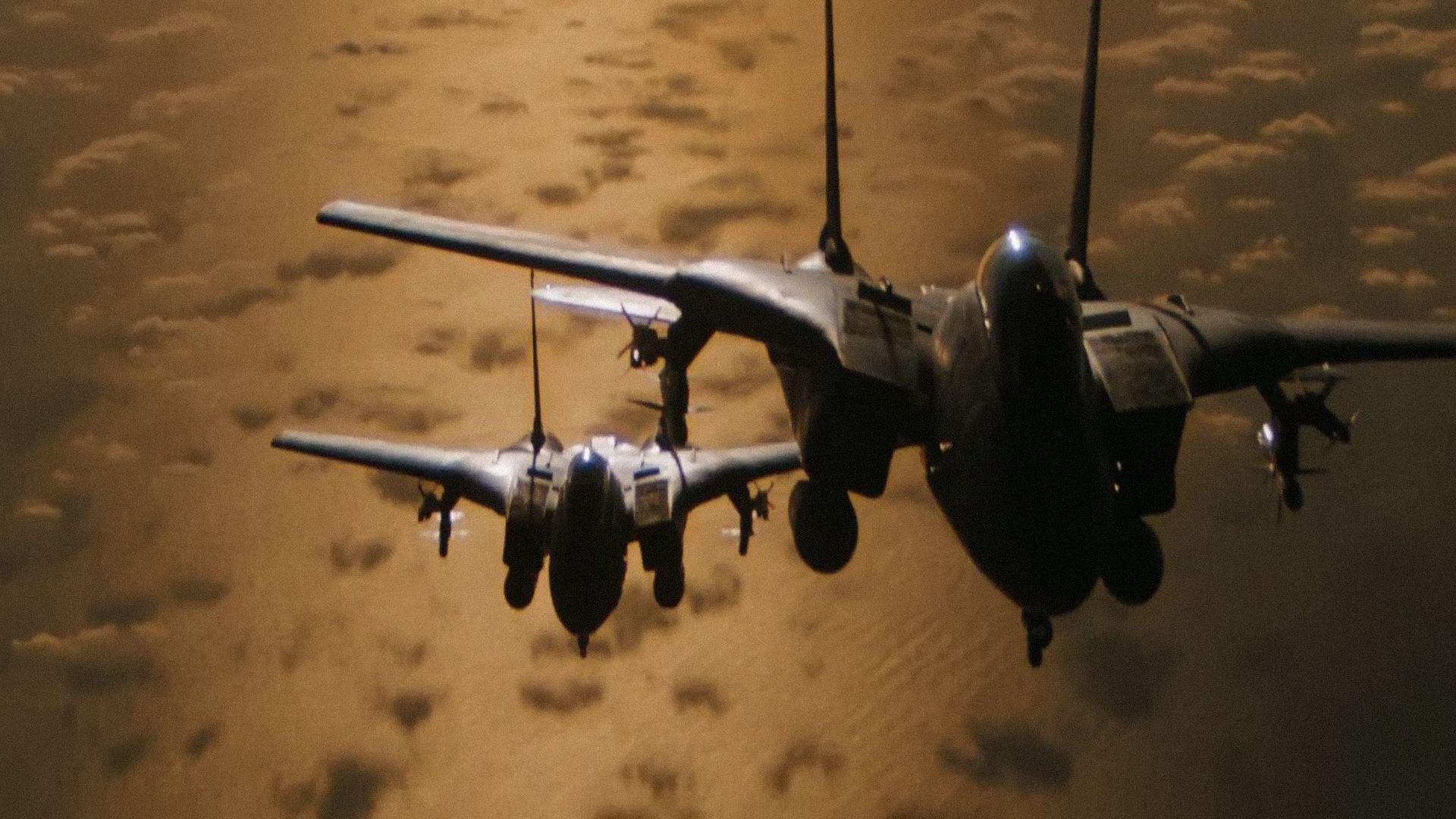 Top Gun Wallpapers HD - Wallpaper Cave