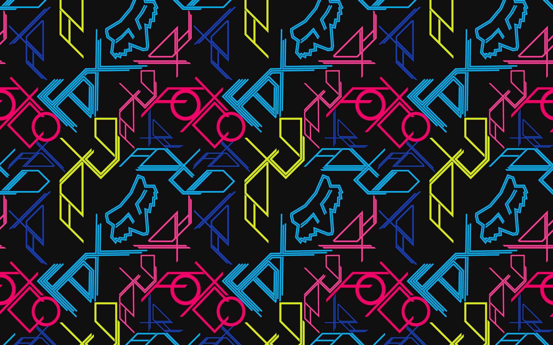 Cool Fox Racing Wallpapers - Wallpaper Cave