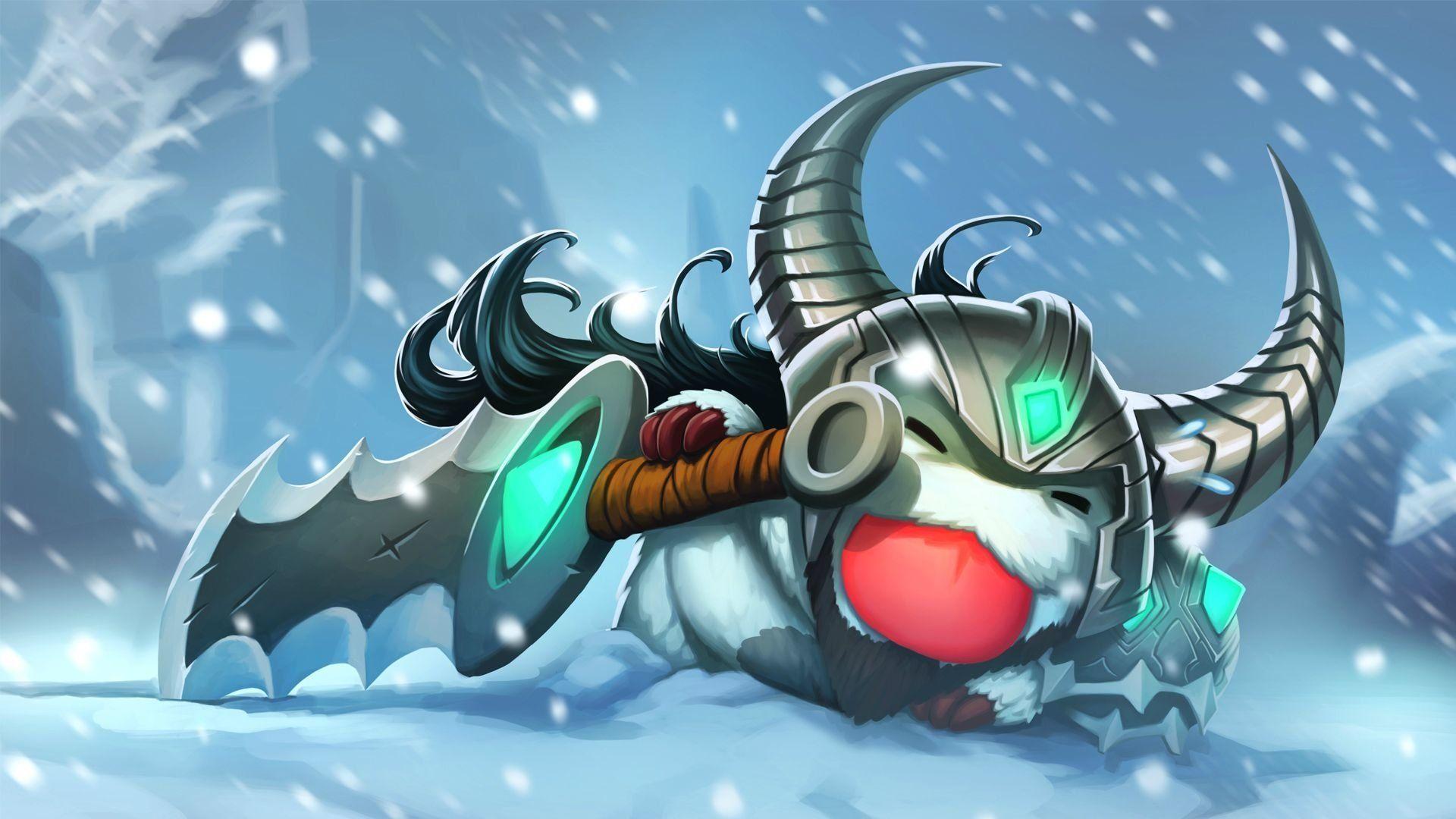 League Of Legends Wallpapers Tryndamere - Wallpaper Cave