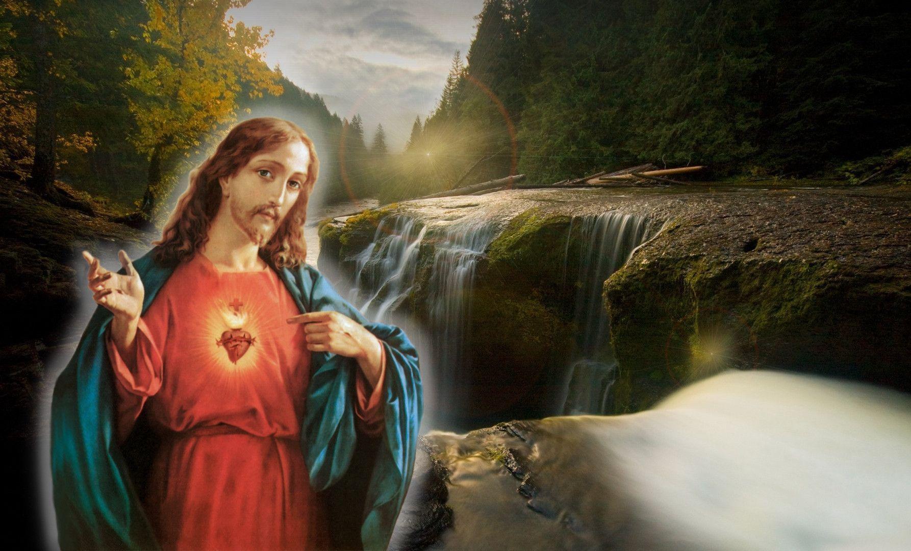 Jesuscalls Wallpapers - Wallpaper Cave