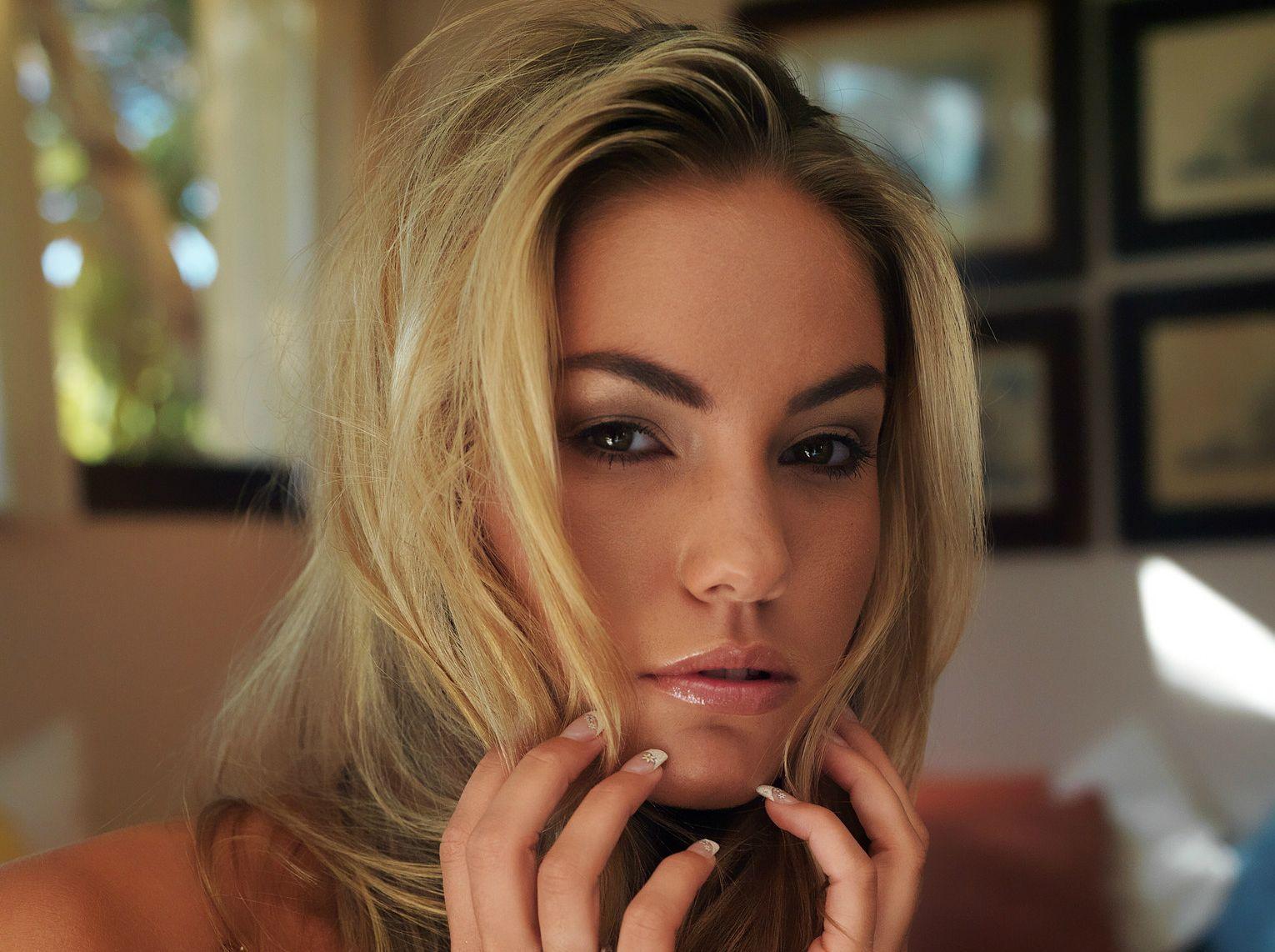 Veronika Fasterova Wallpapers - Wallpaper Cave