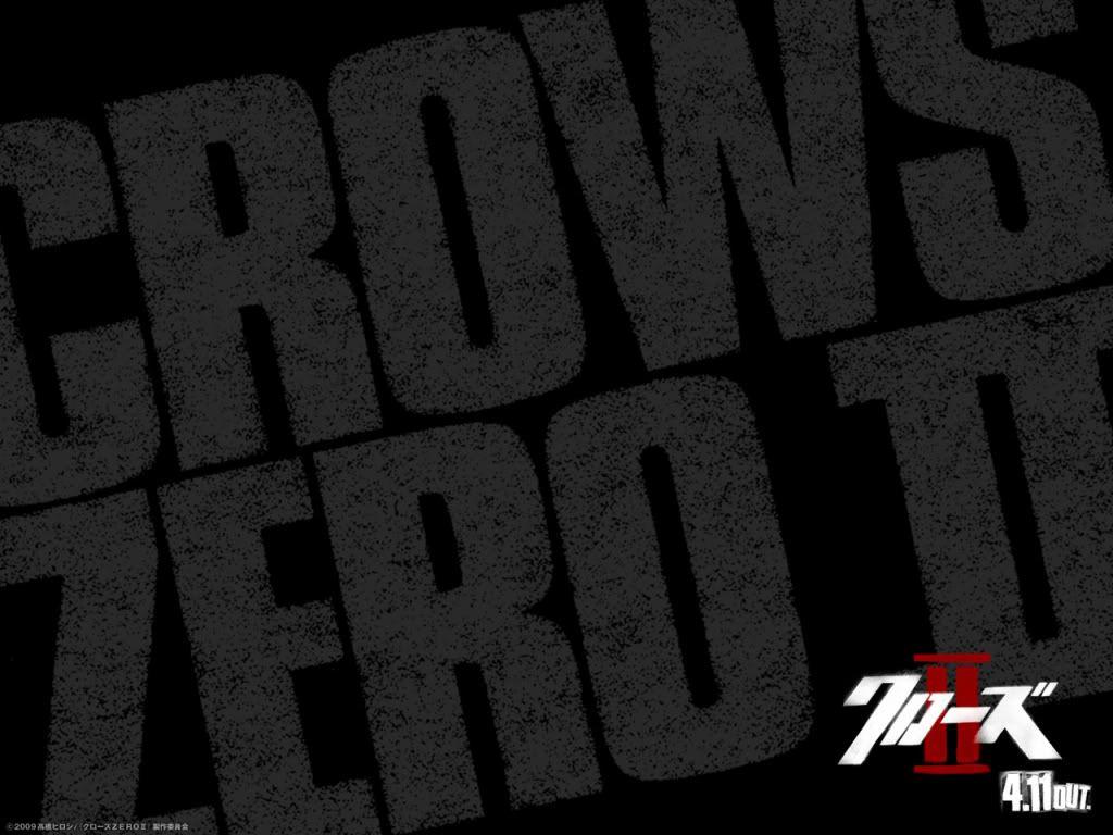 Crow Zero 2 Wallpapers - Wallpaper Cave