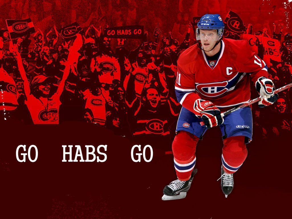 Go Habs Go Wallpapers - Wallpaper Cave