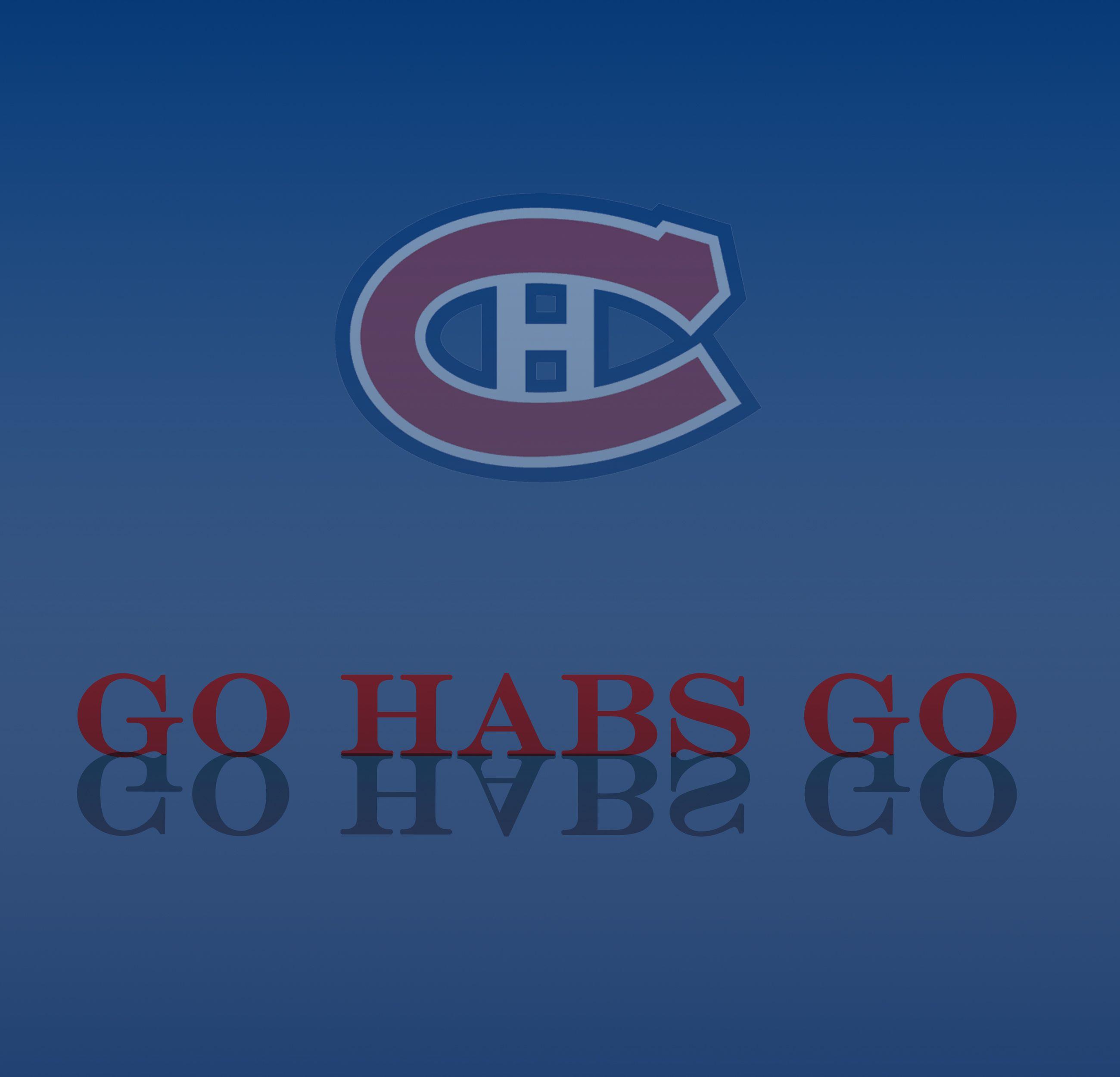 Go Habs Go Wallpapers - Wallpaper Cave