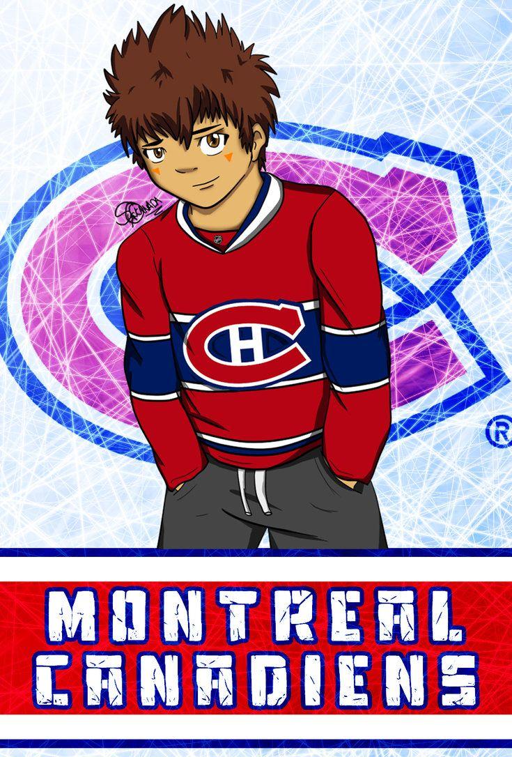 Go Habs Go Wallpapers FREE - Wallpaper Cave