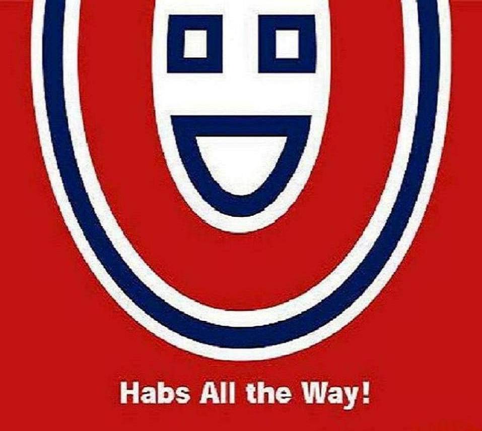 Go Habs Go Wallpapers - Wallpaper Cave