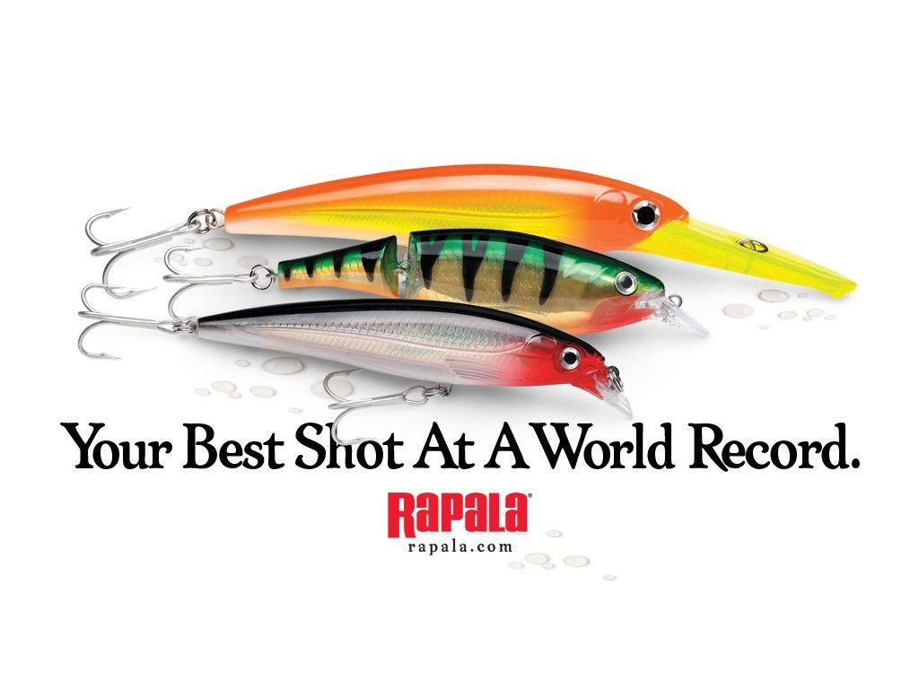 Rapala Wallpapers - Wallpaper Cave