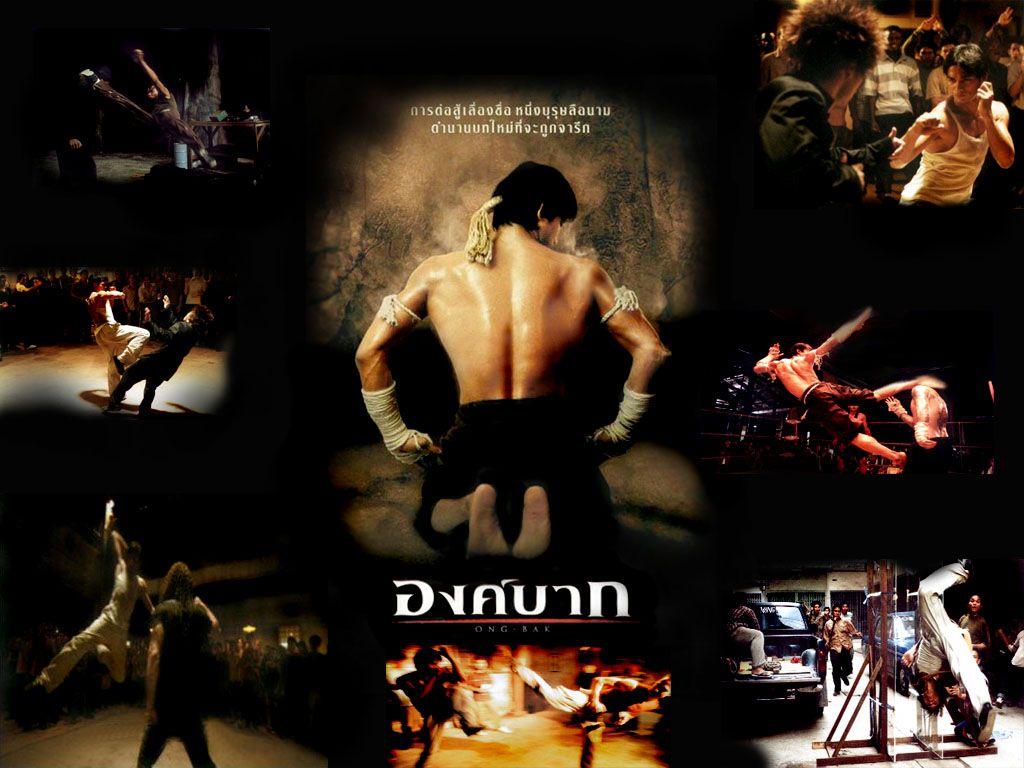 Tony Jaa HD Wallpapers - Wallpaper Cave