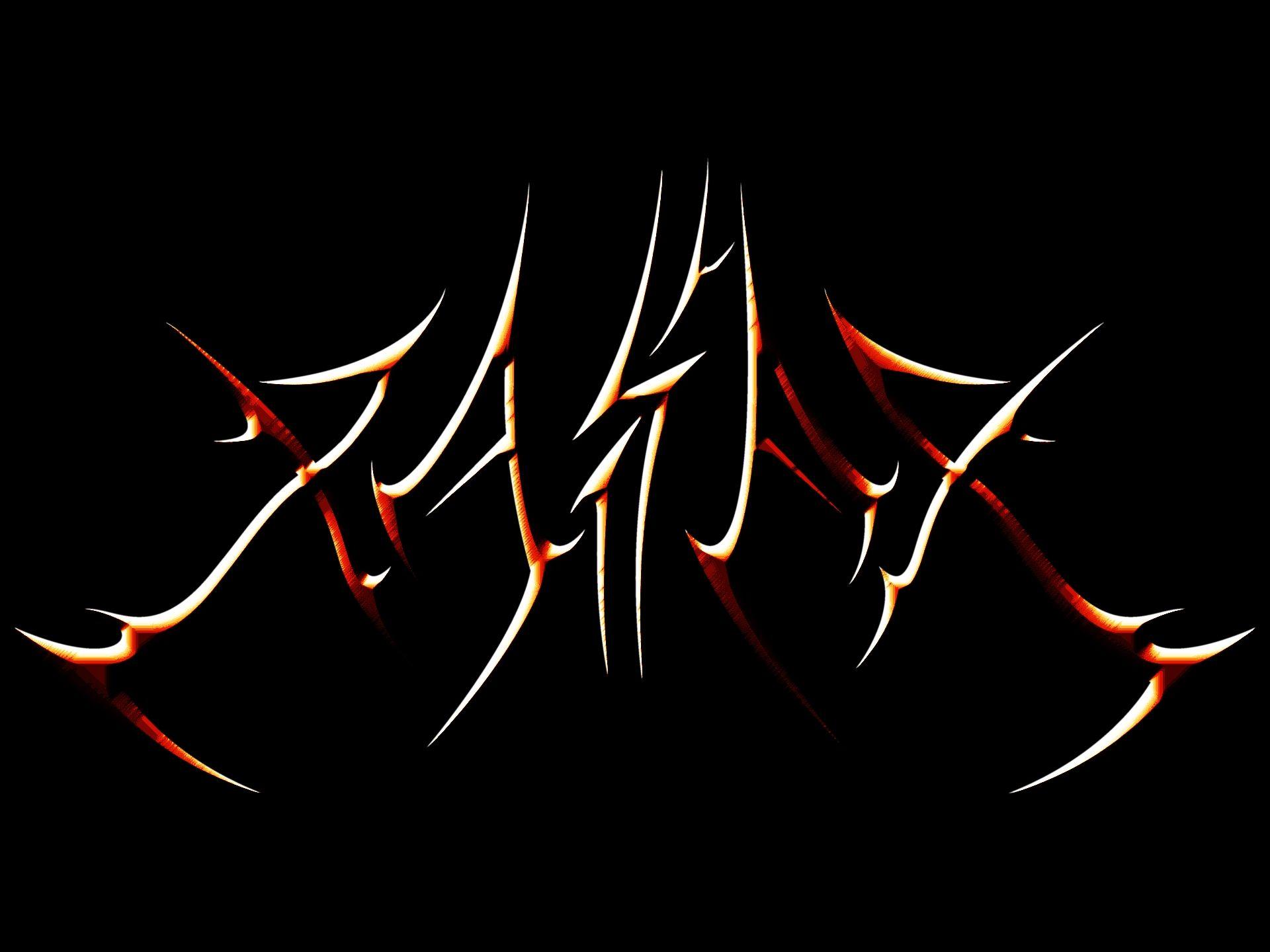 Wallpapers Logo Metal - Wallpaper Cave