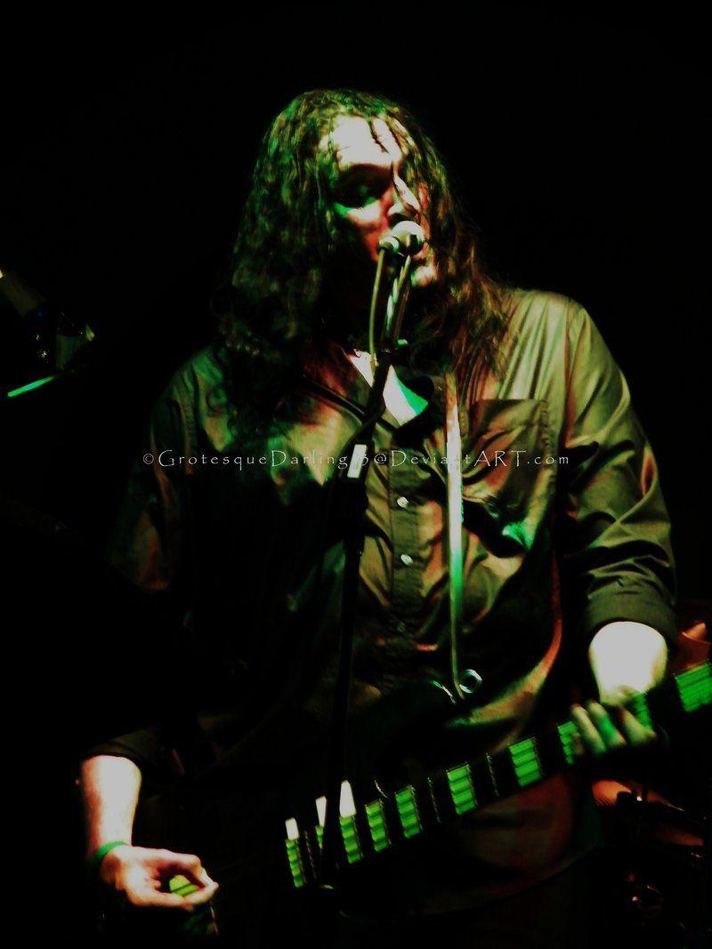 Type O Negative Wallpapers - Wallpaper Cave