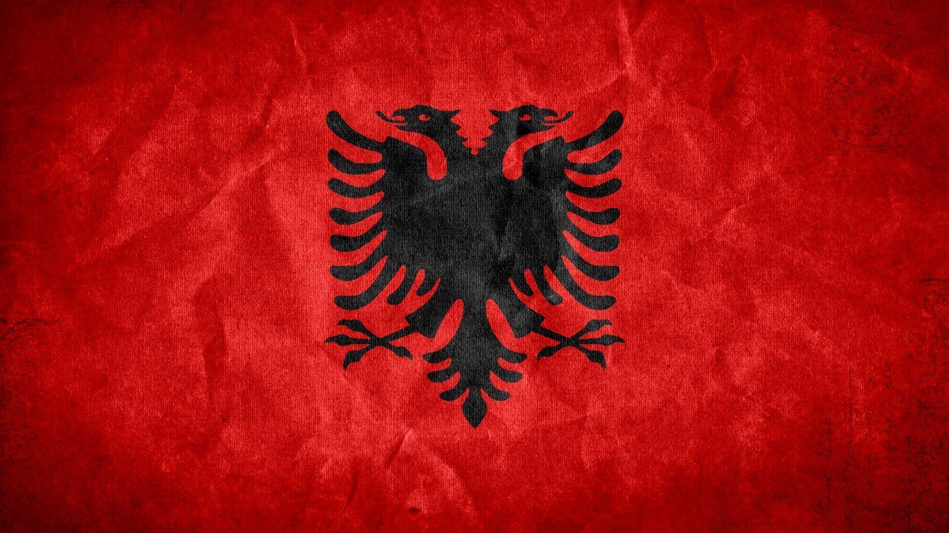 Albanien Flagge Wallpapers HD Wallpaper Cave Albanien Flagge Wallpapers HD Wallpaper Cave