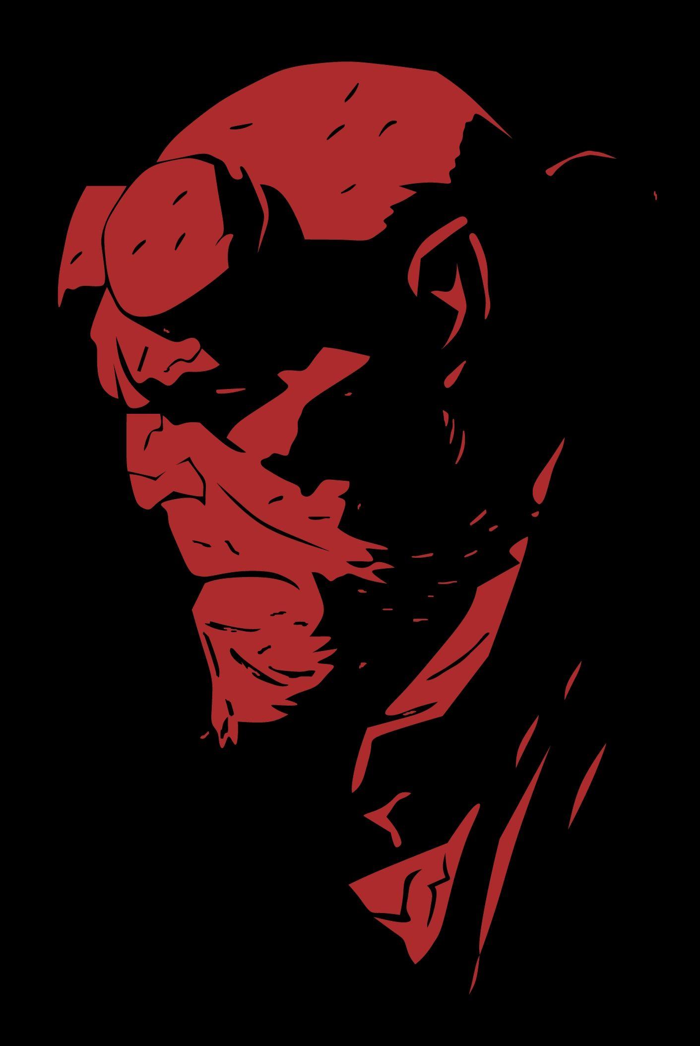 Hellboy HD Wallpapers - Wallpaper Cave