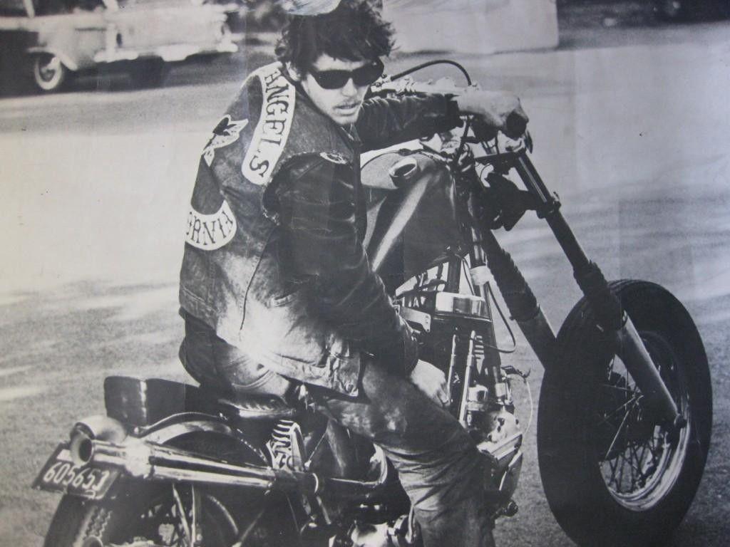 Hells Angels Wallpapers - Wallpaper Cave