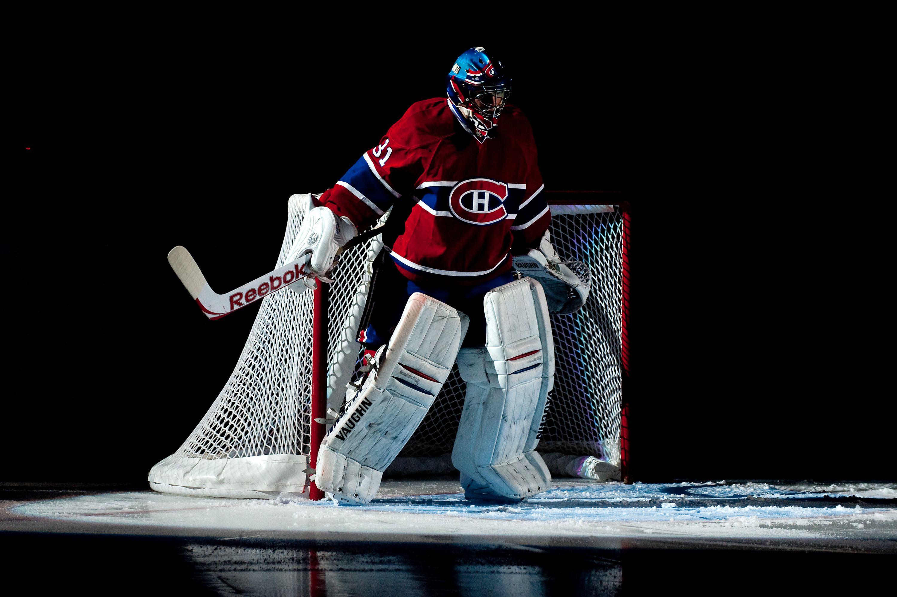 Carey Price Backgrounds - Wallpaper Cave